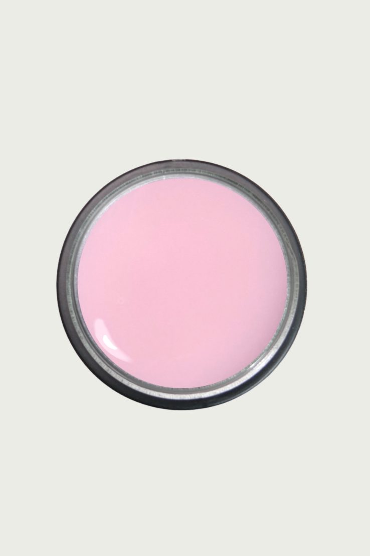 polygel-milky-pink — YAS BEAUTY Europe