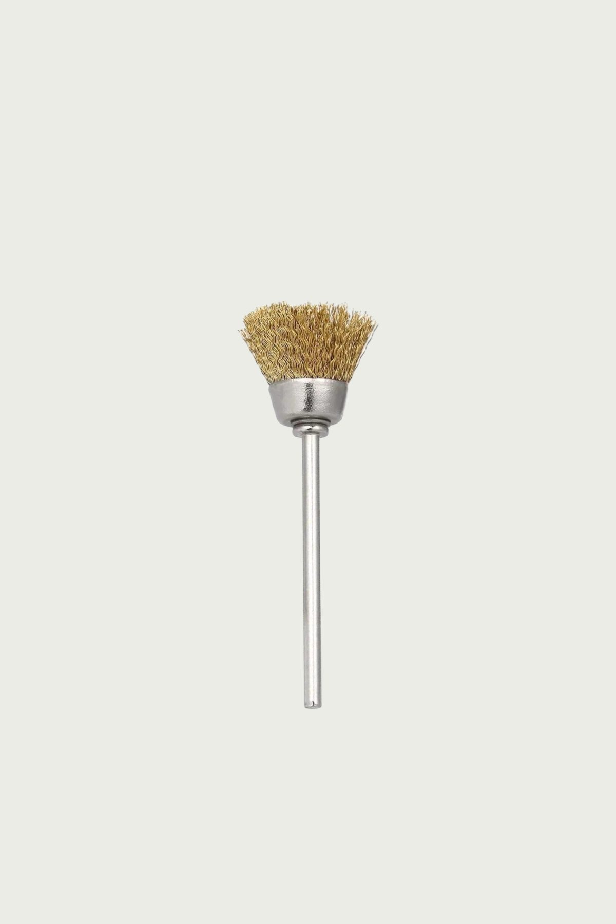 WIRE BRUSH FOR CLEANING BITS — YAS BEAUTY Europe