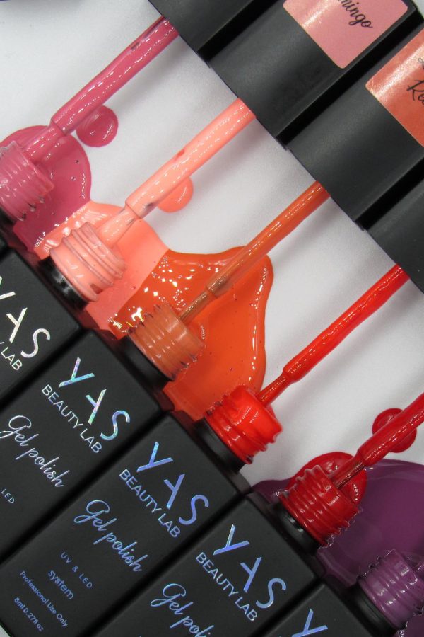 PRODUCTS — YAS BEAUTY Europe