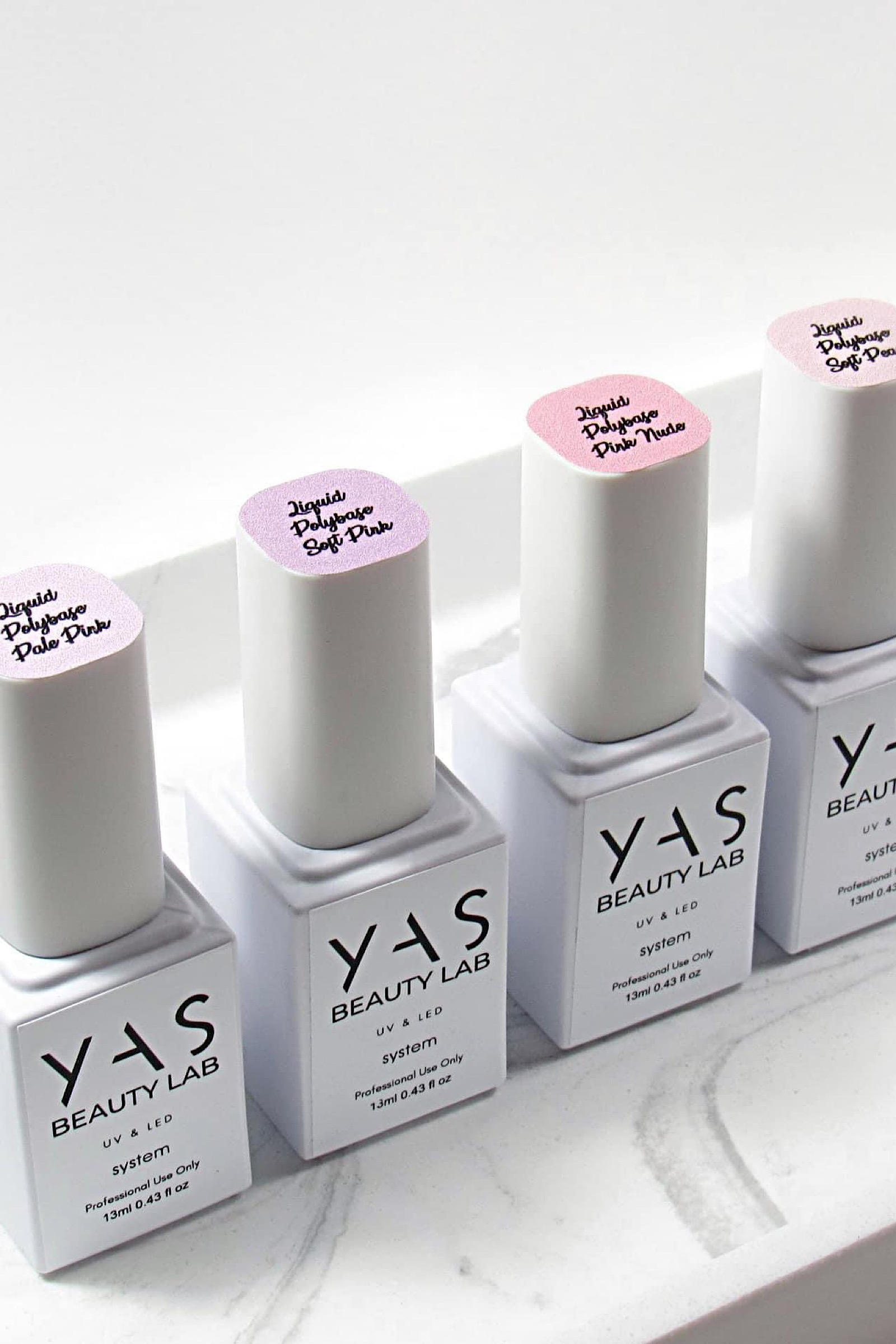 Category: STRONG BASE — YAS BEAUTY Europe