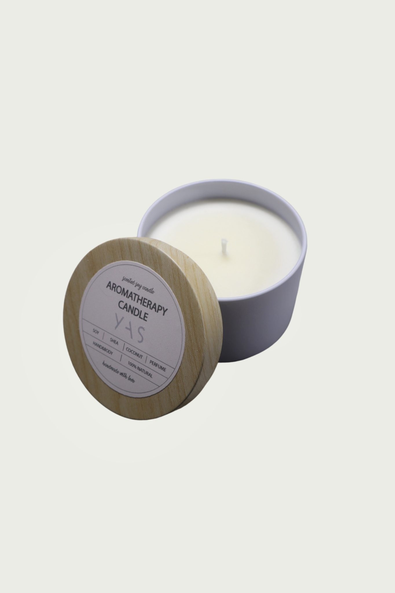 aromatherapy-candle — YAS BEAUTY Europe