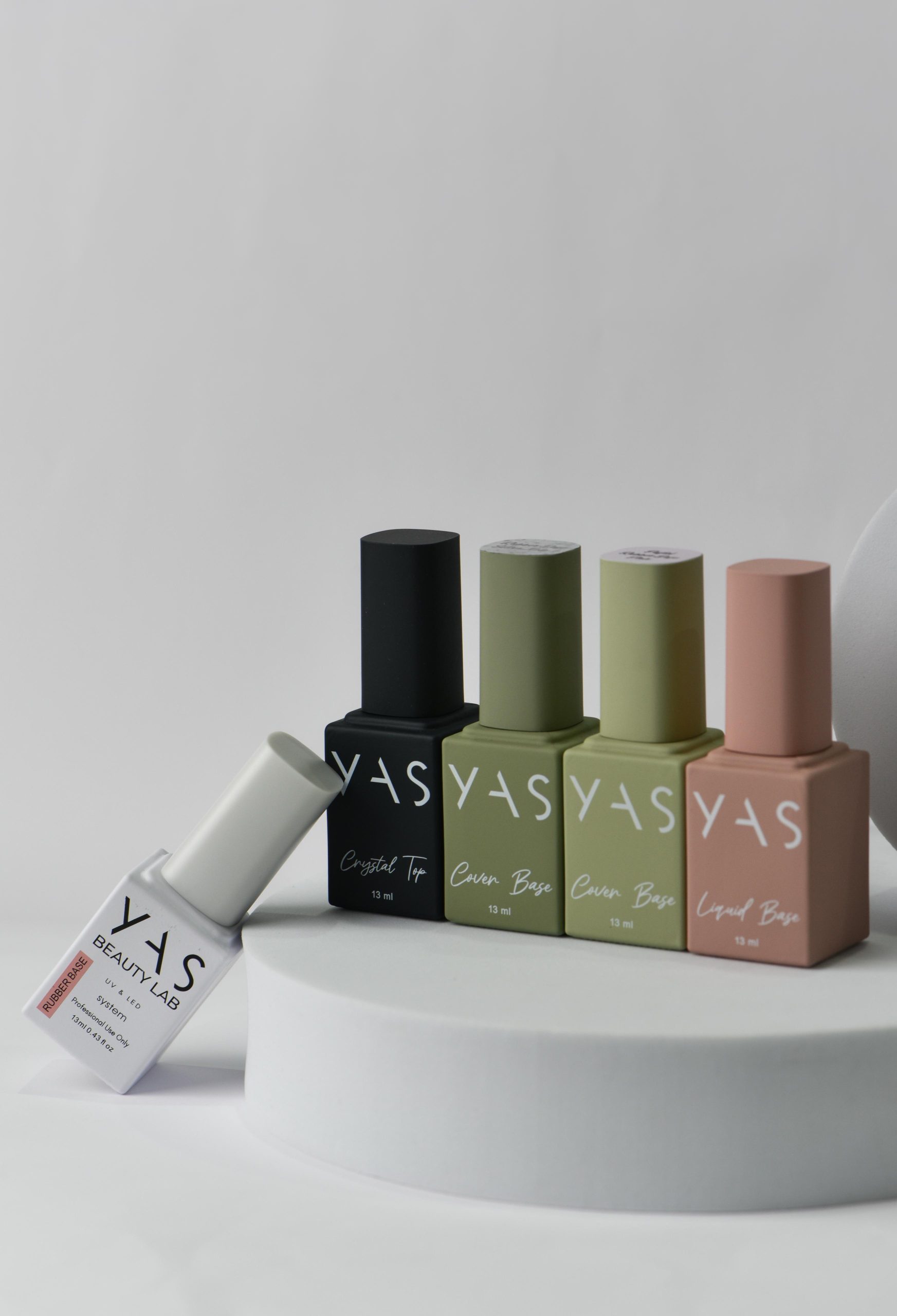 Category: BASE & TOP — YAS BEAUTY Europe