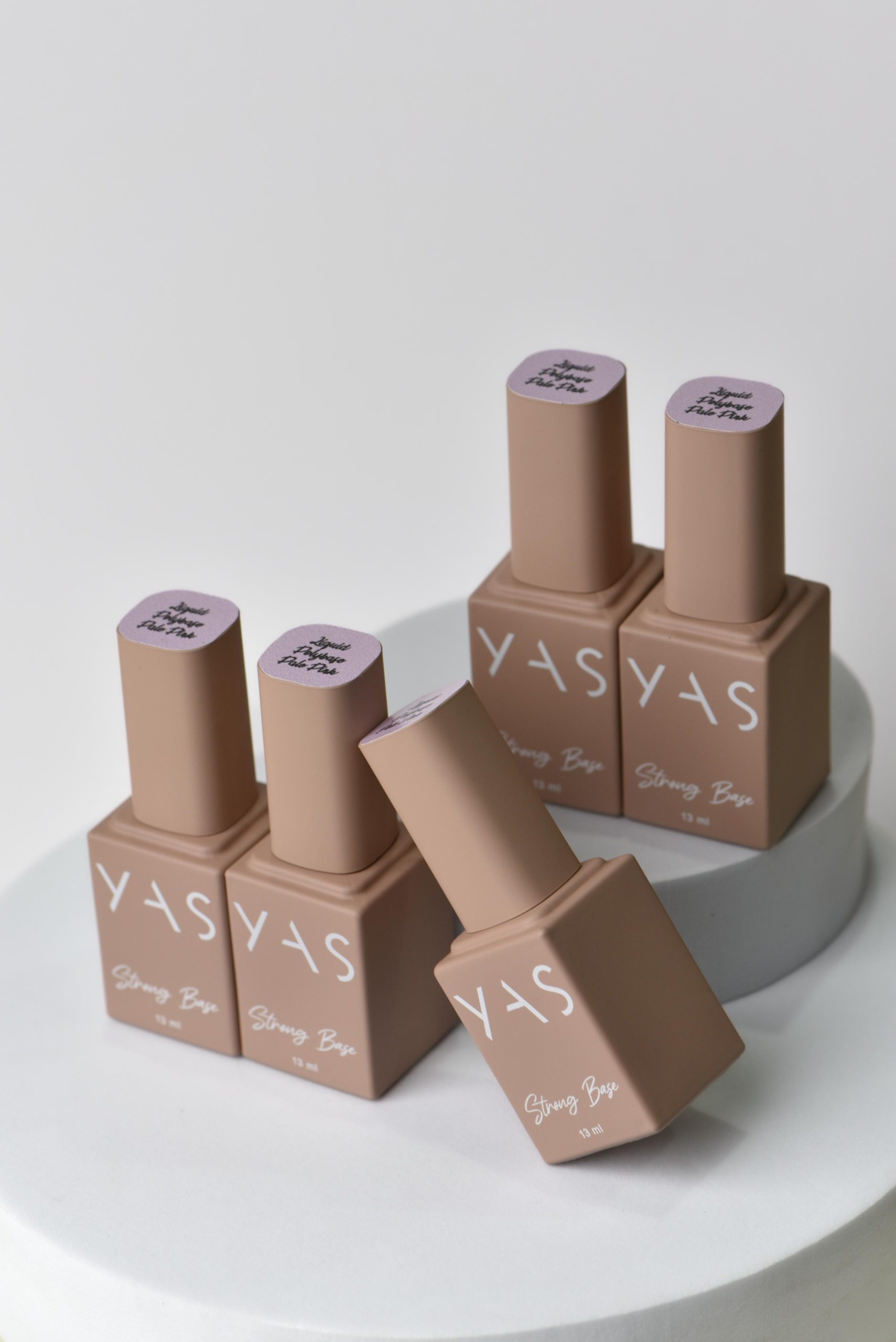 Category: STRONG BASE — YAS BEAUTY Europe