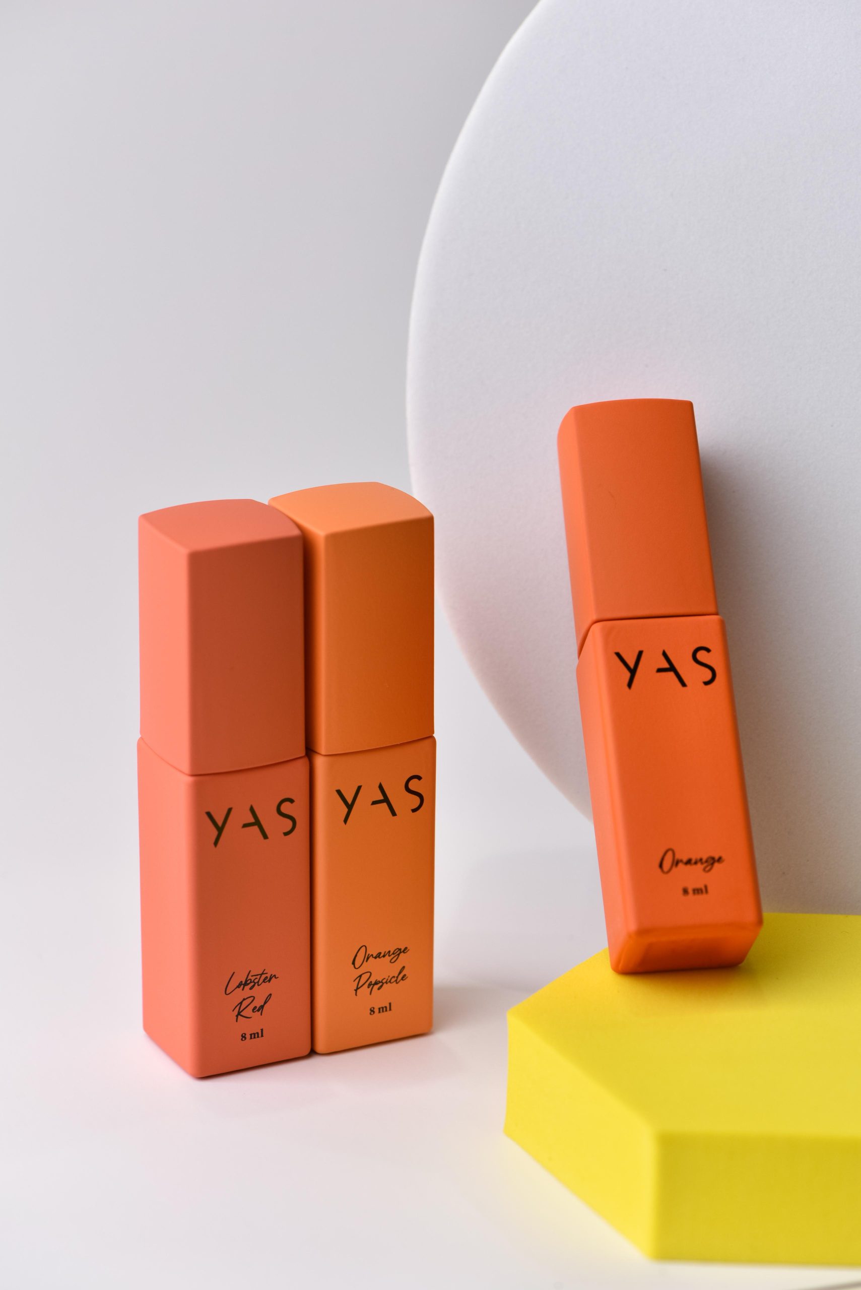 Category: ORANGE — YAS BEAUTY Europe