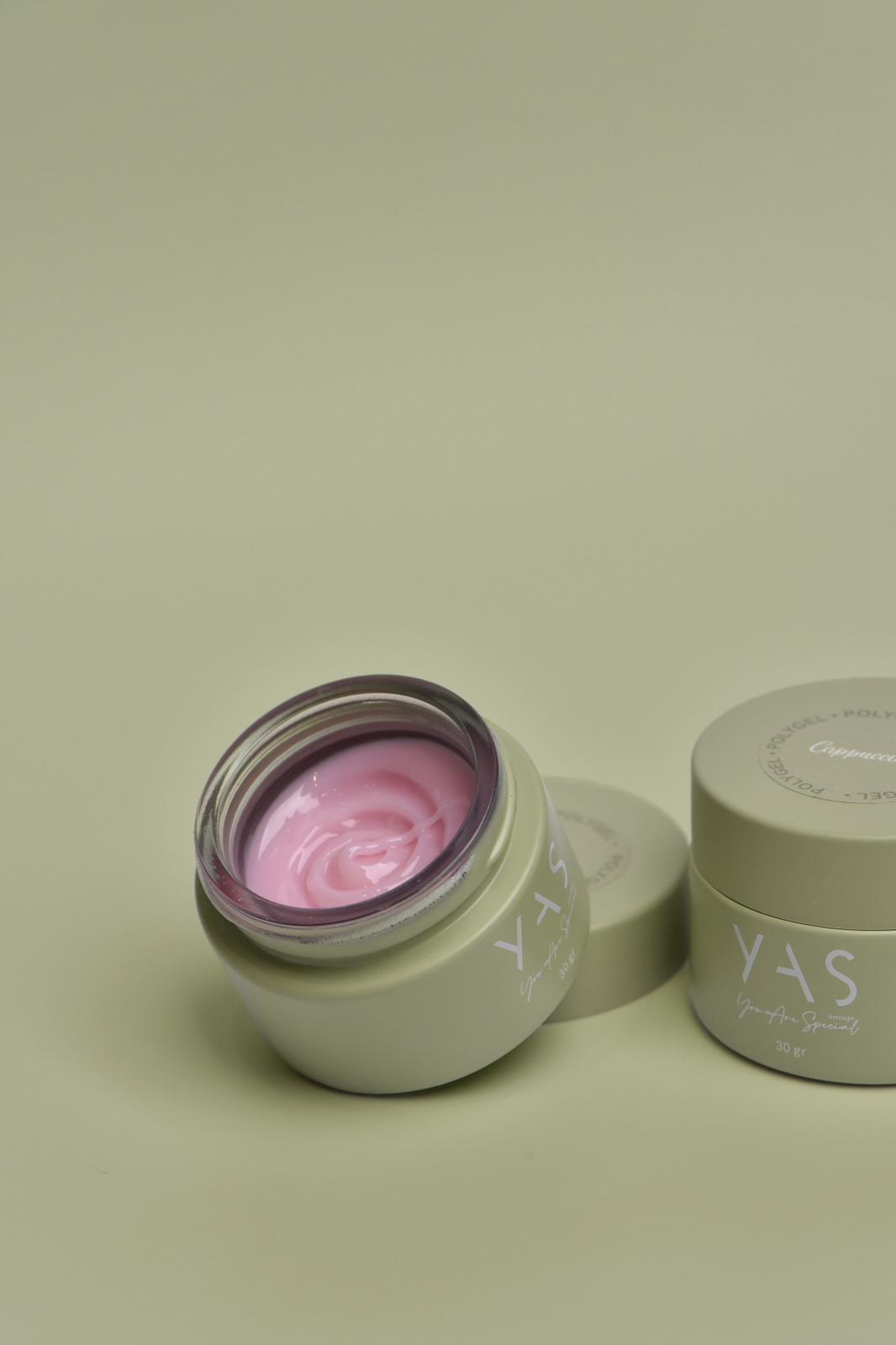 Category: POLYGEL — YAS BEAUTY Europe